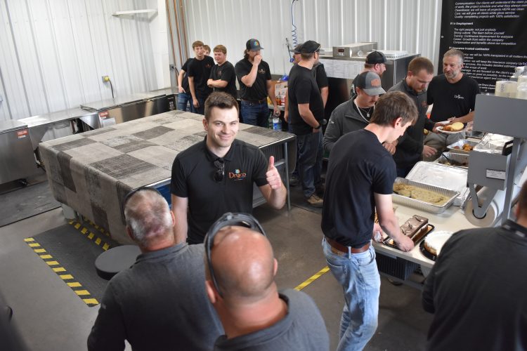 Dryco Restoration Services | Water, Flood, Mold, Fire Damage